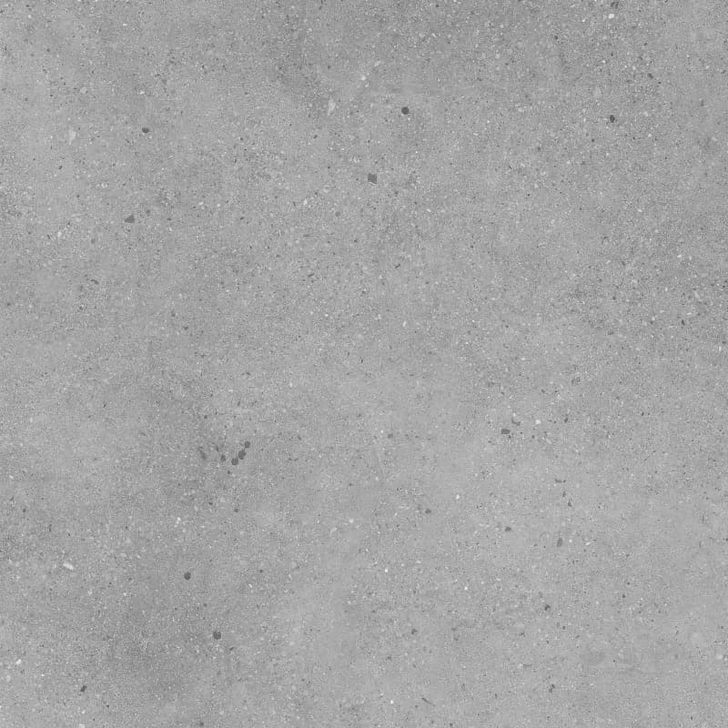 Objectline lepený 1055 Kámen světle šedý - lepený vinyl