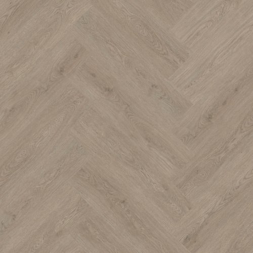 Objectline Herringbone (HB) lepený 9781 Dub Vigo šedý - lepená vinylová ...